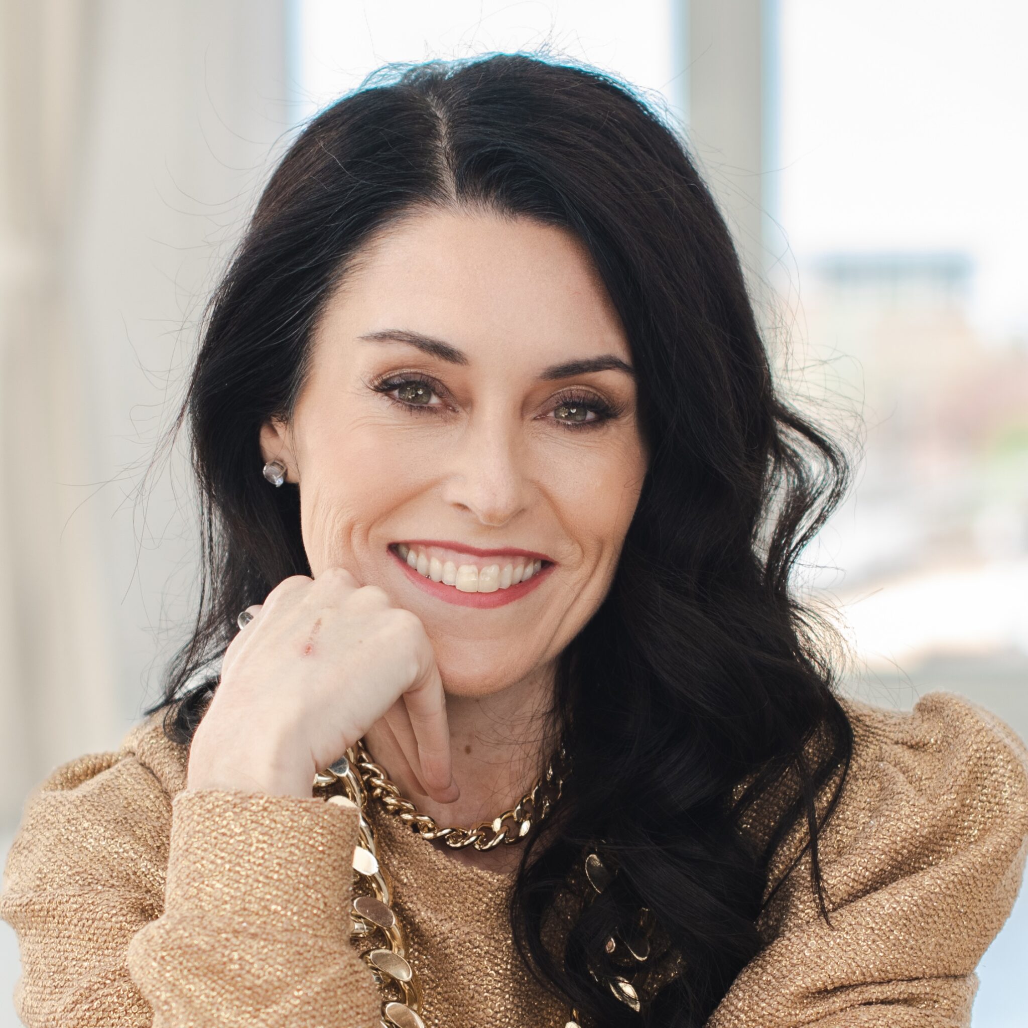 The Tapping Success Formula 2025-10 – Carol Look