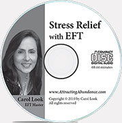 Stress Relief with EFT – Carol Look